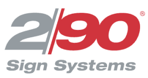 2/90 Sign Systems - Furngully