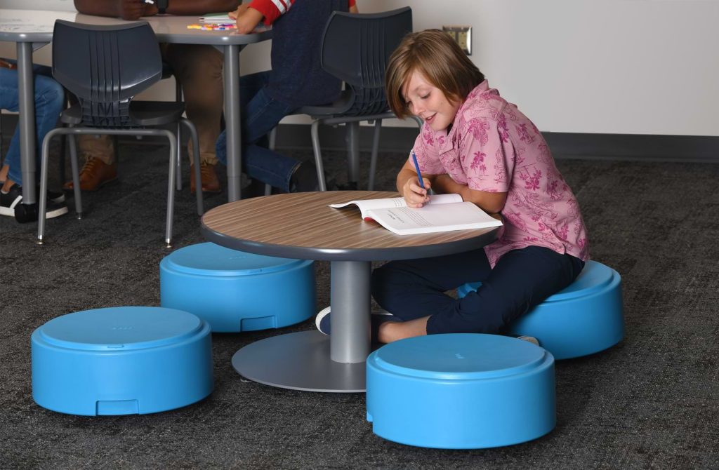 Columbia - Furngully