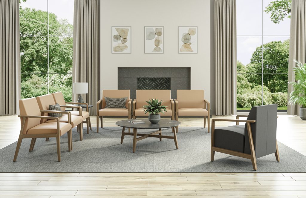 Healthcare - Furngully