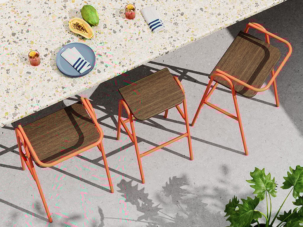 Grand Rapids Chair Co. - Furngully