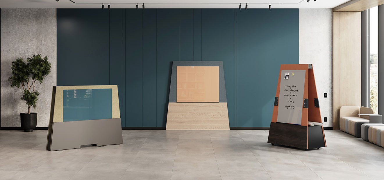 Visual Boards - Furngully