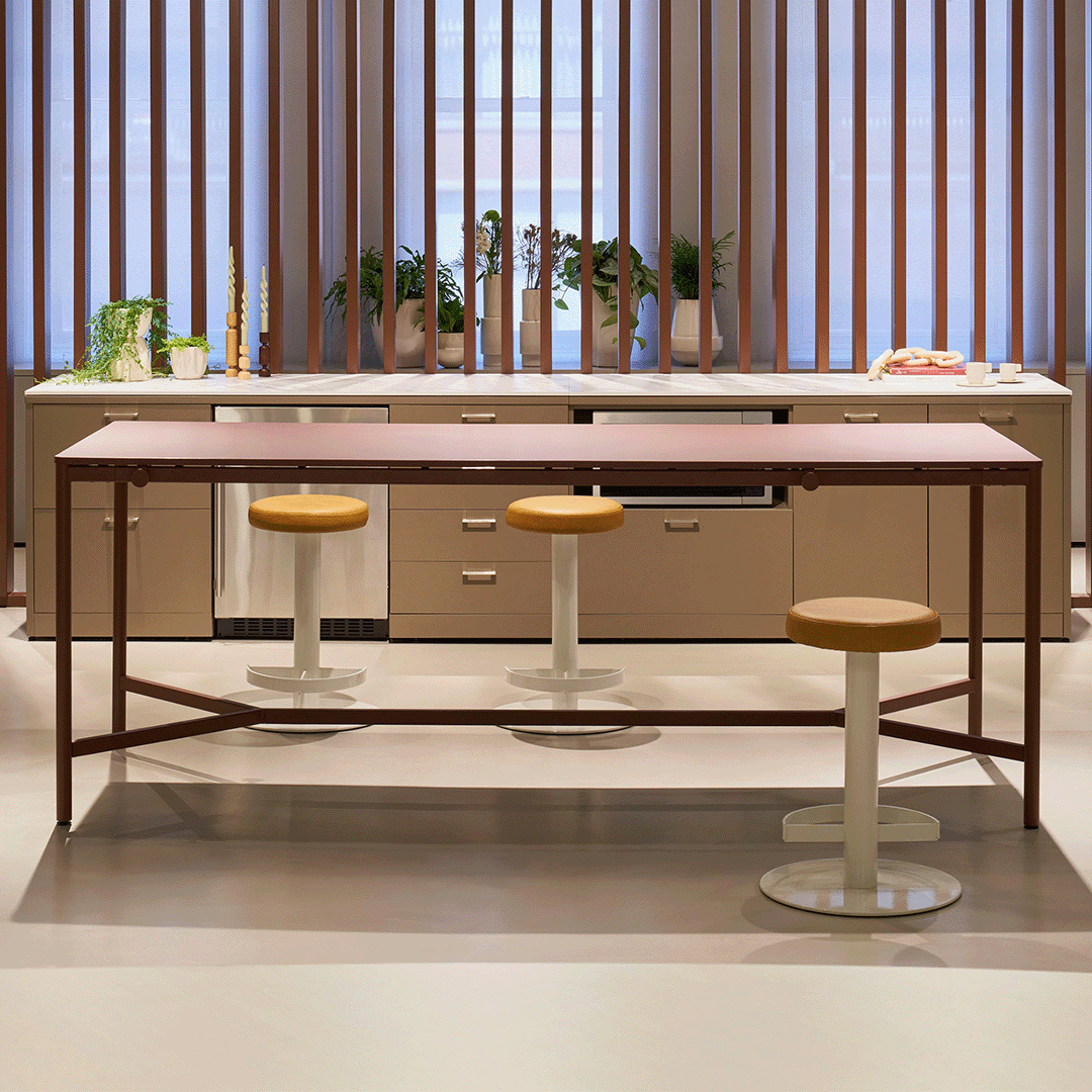 Table Logix - Furngully