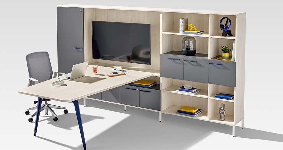 Workstations - Furngully