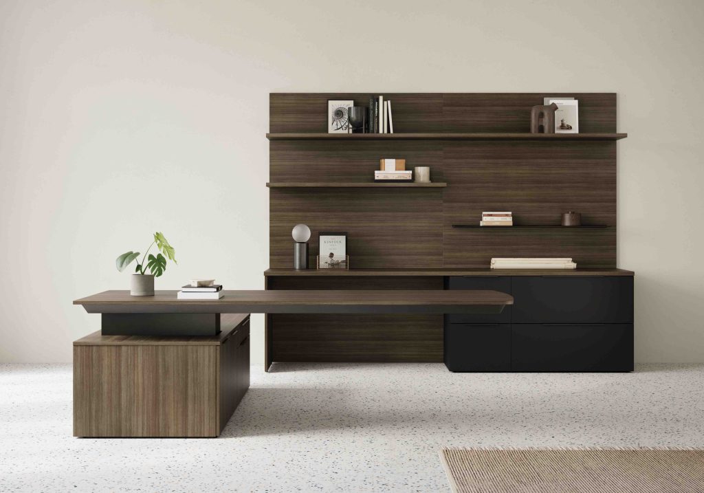 Custom Millwork - Furngully