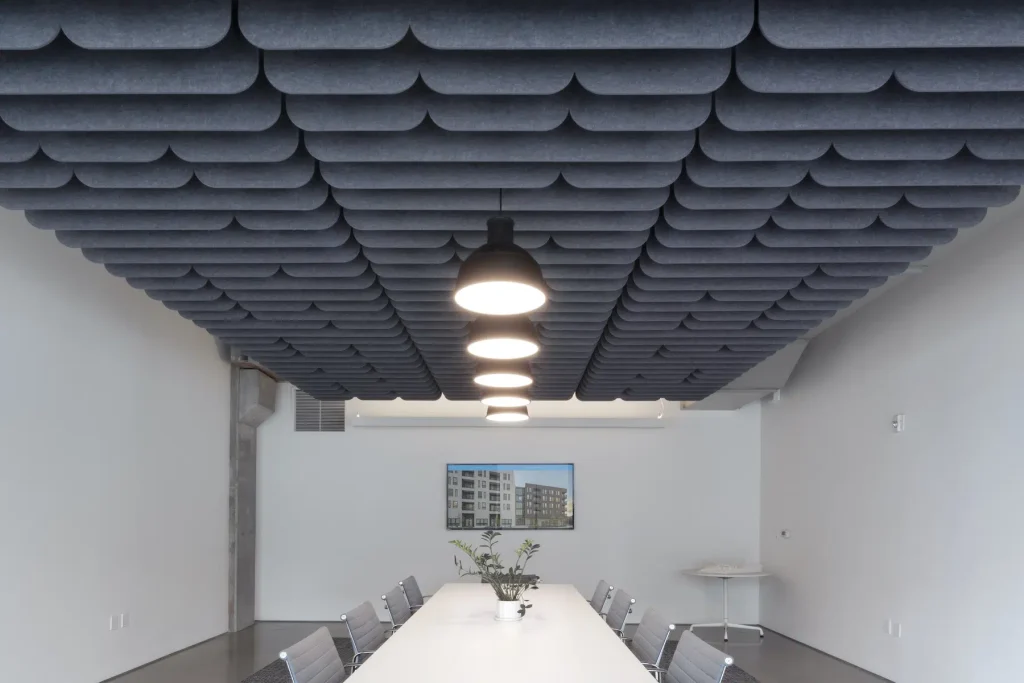 Acoustics/Privacy - Furngully