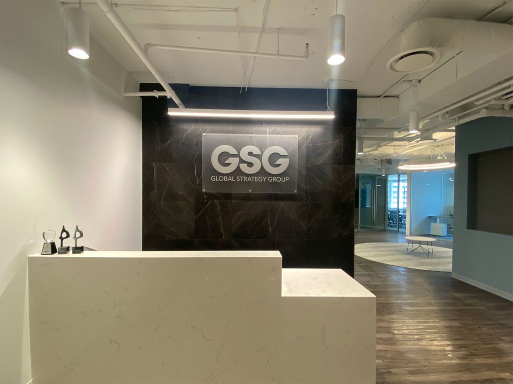 Wayfinding/Signage - Furngully