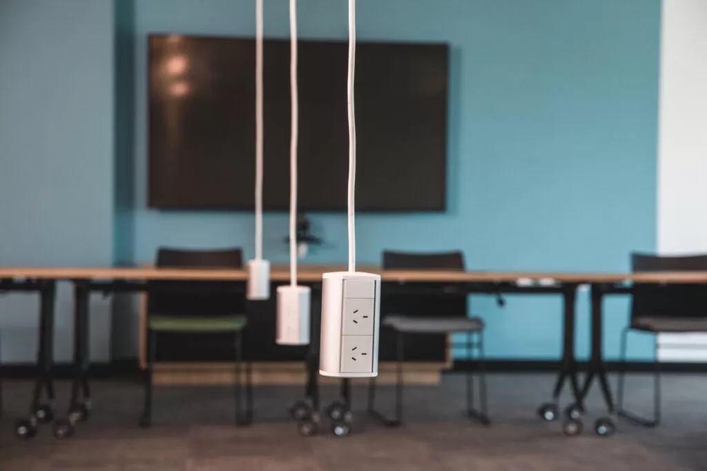 Power/Lighting - Furngully