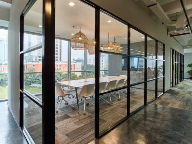 Humanscale - Furngully