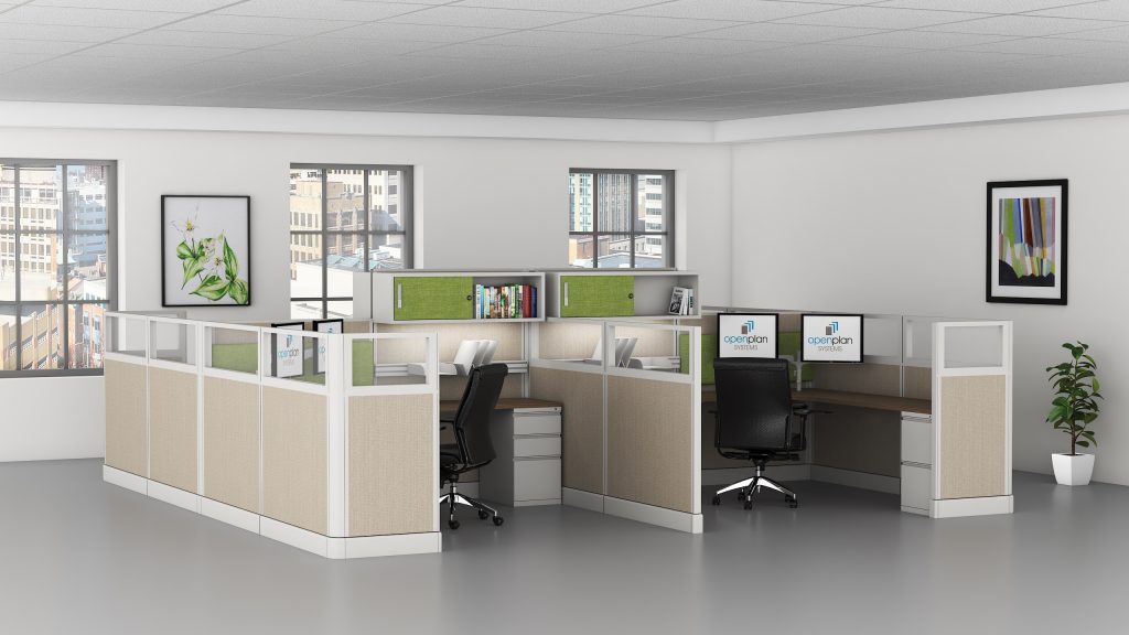 Workstations - Furngully