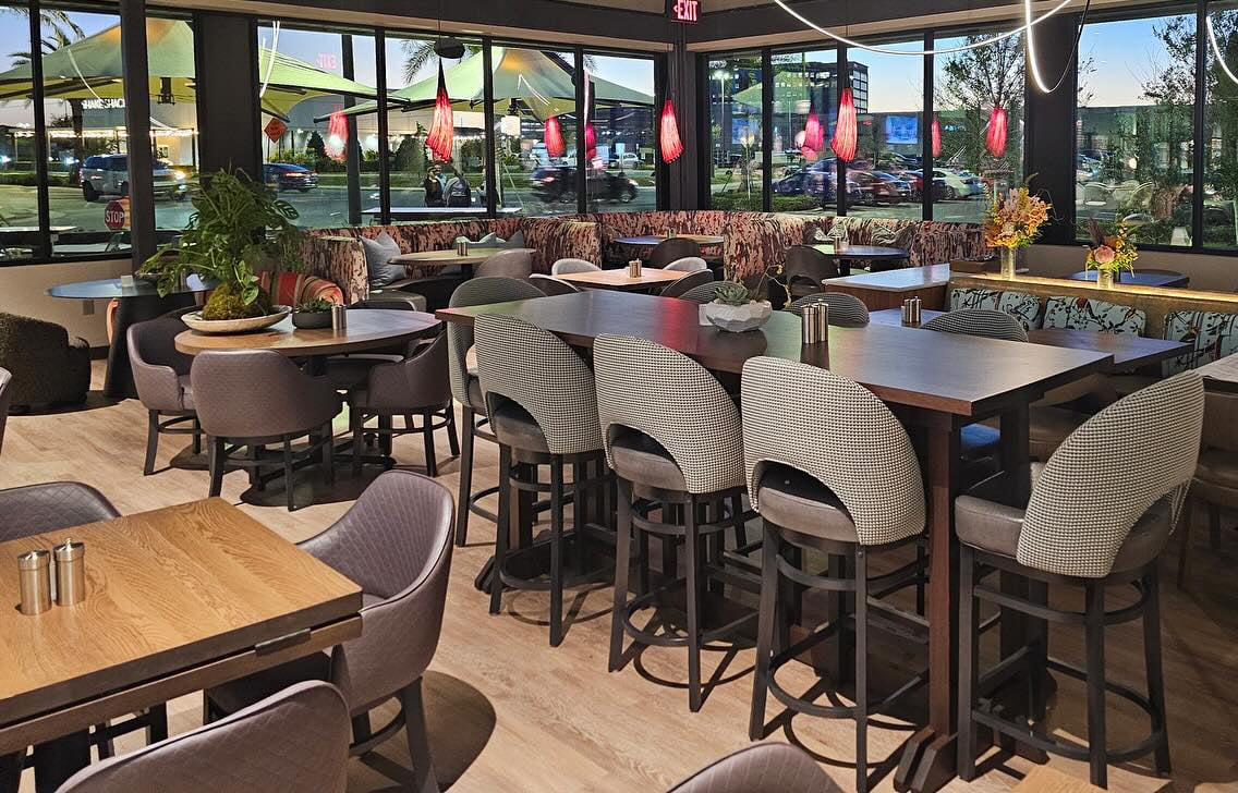 Regal Seating Co. - Furngully