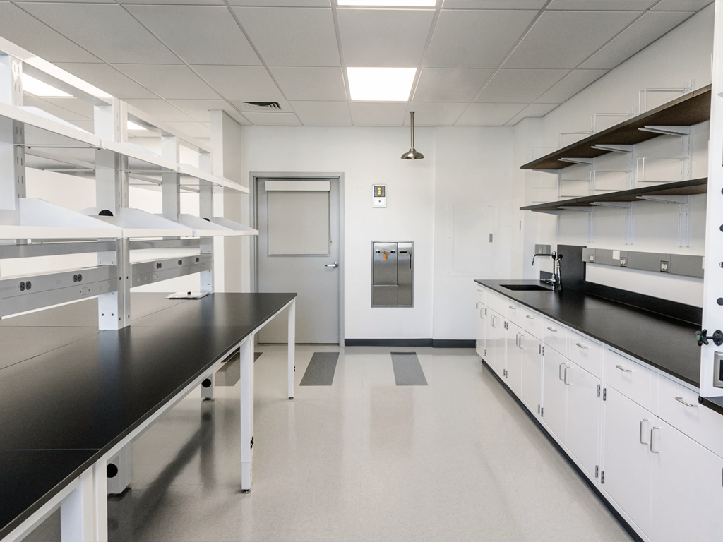 Labs/Life Sciences - Furngully